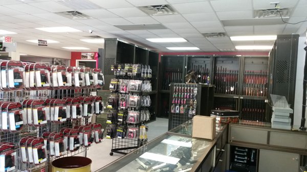 GUNSHOP - Updated November 2025 - 10 Photos & 15 Reviews - 233 Western ...