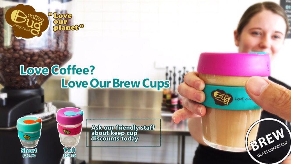 COFFEE BUG EXPRESS - Updated September 2024 - 1 Hospital Boulevard ...