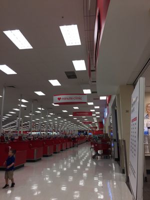 TARGET - Updated September 2024 - 11 Photos & 43 Reviews - 10155 ...