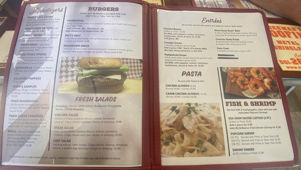 FAWN & JEFF’S KITCHEN - Updated June 2024 - 4 Damascus Rd, Quitman ...