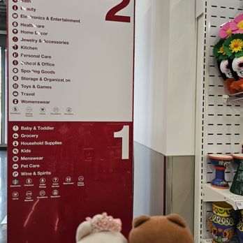 TARGET - Updated September 2025 - 139 Photos & 49 Reviews - 2345 Kuhio ...