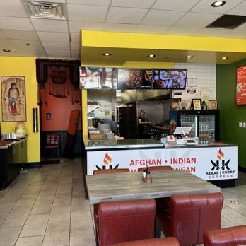 KEBAB KURRY EXPRESS - Updated April 2025 - 147 Photos & 168 Reviews ...