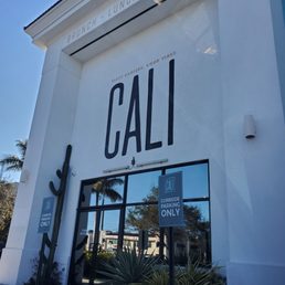 CALI - SOUTH TAMPA - Updated January 2026 - 485 Photos & 388 Reviews ...