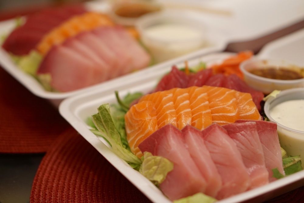 AHI & VEGETABLE - KAPALAMA - 1879 Photos & 668 Reviews - 1210 ...