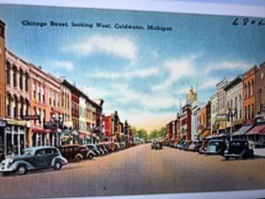 JEANNIE’S DINER - 51 Photos & 81 Reviews - 14 W Chicago St, Coldwater ...