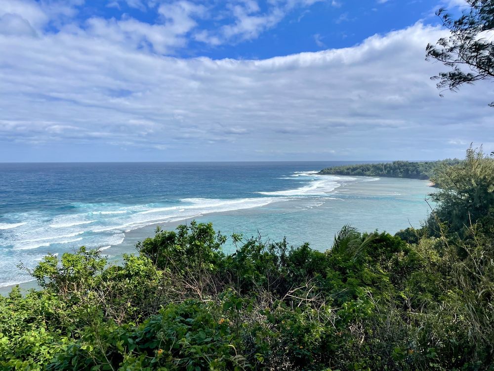 PILA’A BEACH - Updated July 2025 - North Waiakalua Rd, Kilauea, Hawaii ...