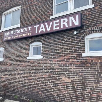 49 STREET TAVERN - Updated December 2025 - 63 Photos & 54 Reviews ...