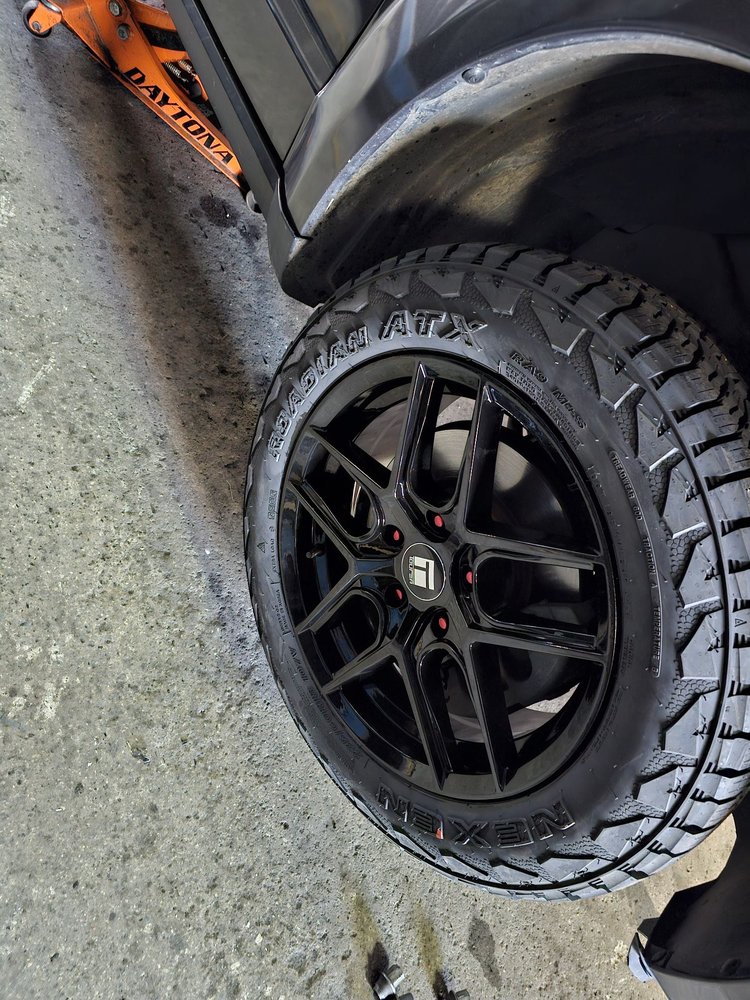 SUPREME RIMS&TIRES - Updated June 2024 - 58 Photos - 4163 S Archer Ave ...