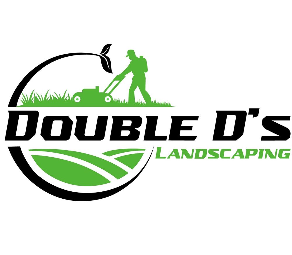 DOUBLE D’S LANDSCAPING - Updated December 2024 - Request a Quote - Fort ...