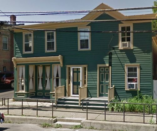 WILLIAM J BETTER, PC - Updated December 2025 - 1 Albany Ave, Kinderhook ...