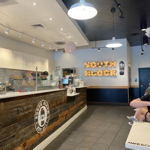 SOUTH BLOCK - 163 Photos & 135 Reviews - 207 Maple Ave E, Vienna, VA - Yelp