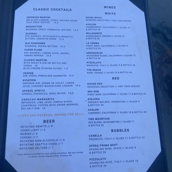 GLOW MARTINI LOUNGE - Updated June 2025 - 119 Photos & 131 Reviews ...