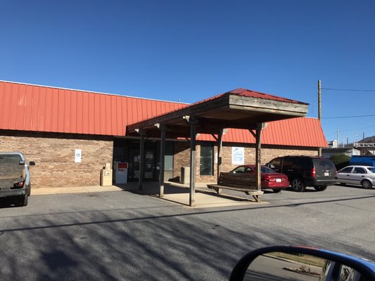 Waynesville Nc Urgent Care