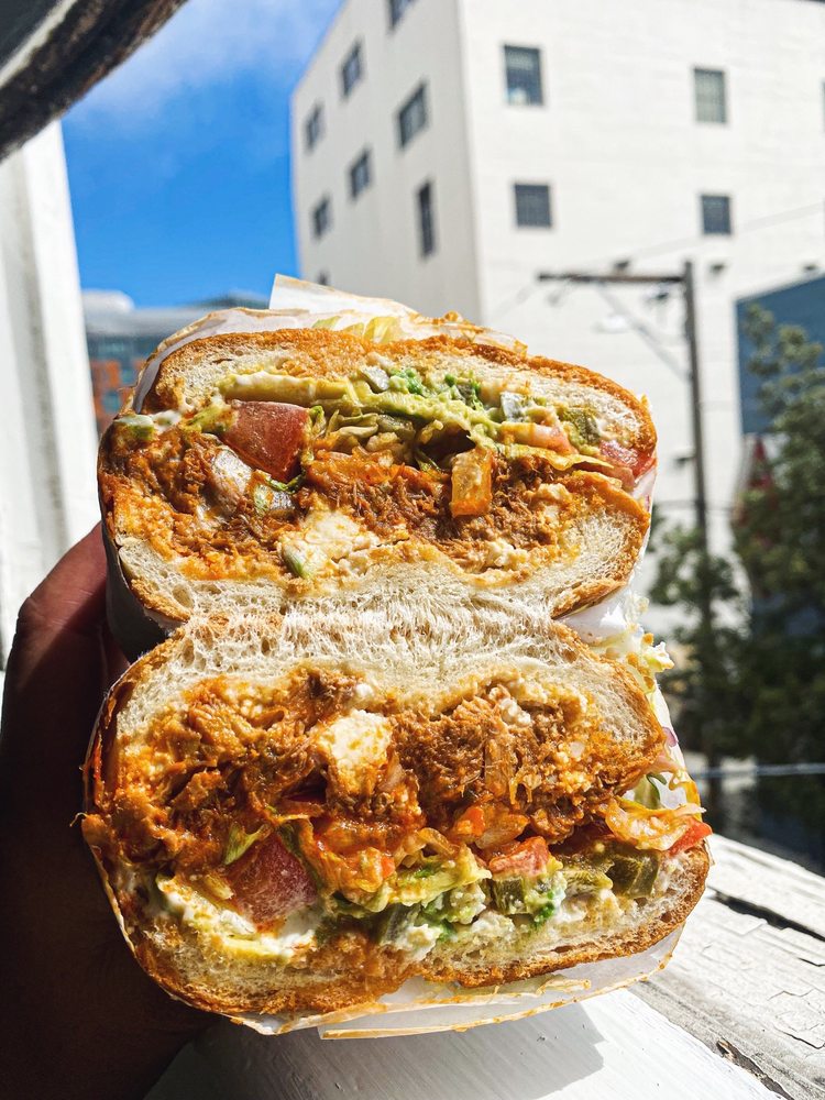 TORTAS LOS PICUDOS - Updated August 2024 - 203 Photos & 366 Reviews ...