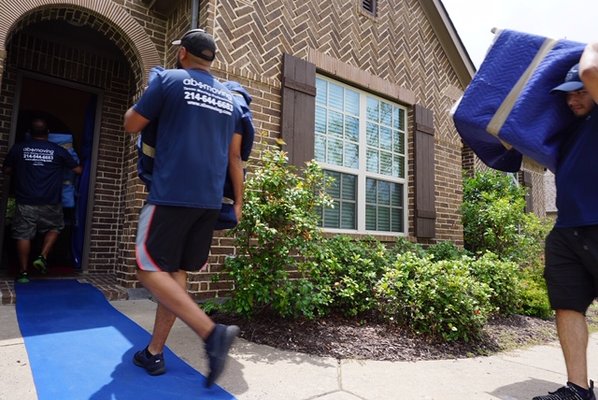 AB MOVING & STORAGE - PLANO - Updated December 2025 - 282 Photos & 669 ...