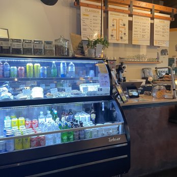 HIGH FIVE COFFEE - Updated January 2026 - 252 Photos & 293 Reviews ...