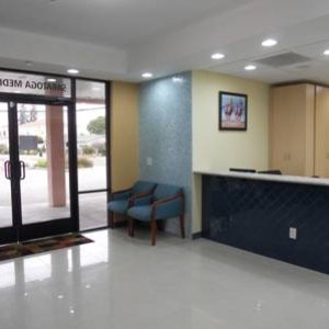 SUTTER SAMARITAN SURGERY CENTER - Updated May 2025 - 2506 Samaritan Ct ...