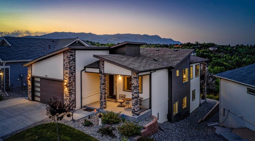 THE ROB THOMPSON HOMES TEAM - Updated April 2025 - 1755 Telstar Dr ...