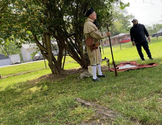 ILLINOIS STATE MILITARY MUSEUM - Updated March 2026 - 26 Photos - 1301 ...