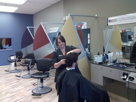 GREAT CLIPS - Updated May 2026 - 16 Photos & 12 Reviews - 11201 Lebanon ...