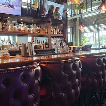 TRYST KITCHEN + COCKTAILS - Updated October 2025 - 280 Photos & 141 ...