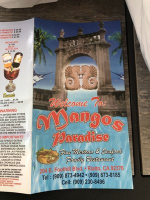 MANGO’S PARADISE - Updated July 2024 - 68 Photos & 96 Reviews - 204 E ...