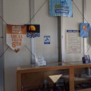 DANNY JONES RECREATION COMPLEX - Updated December 2025 - 1455 Monitor ...