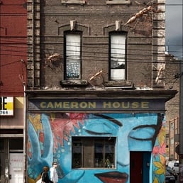 THE CAMERON HOUSE - Updated January 2026 - 49 Photos & 47 Reviews - 408 ...