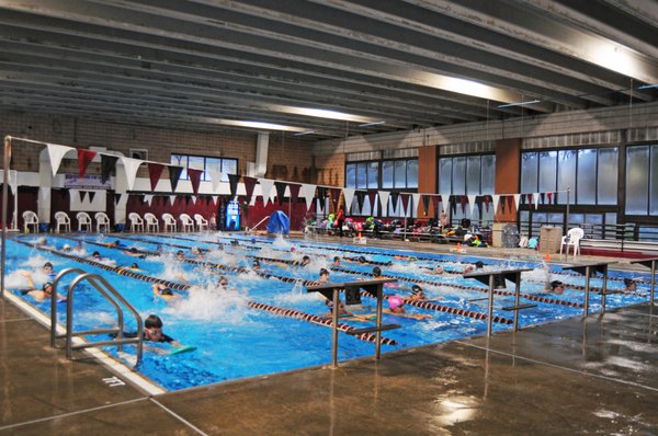 WHITIN COMMUNITY CENTER - Updated January 2026 - 40 Photos - 60 Main St ...