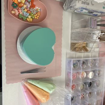 PINKU DIY STUDIO - Updated May 2025 - 100 Photos & 35 Reviews - 408 E ...