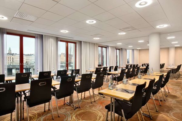 HILTON STOCKHOLM SLUSSEN - Updated December 2025 - 300 Photos & 52 ...