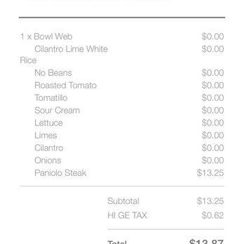 PANIOLOS - HONOLULU - Updated July 2025 - 207 Photos & 151 Reviews ...