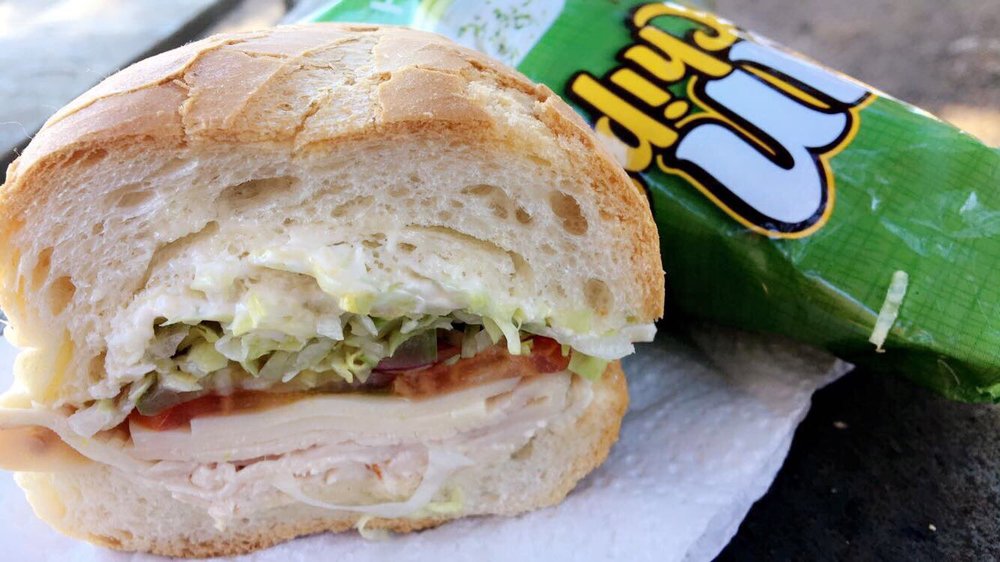 LANZA BROTHERS MARKET - 133 Photos & 200 Reviews - Grocery - 1803 N ...