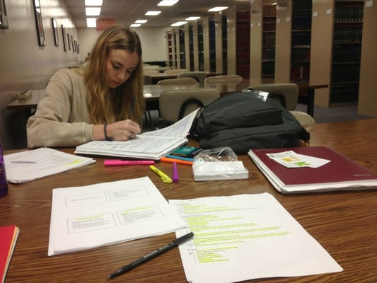 MERIAM LIBRARY - Updated July 2025 - 400 W First St, Chico, California ...