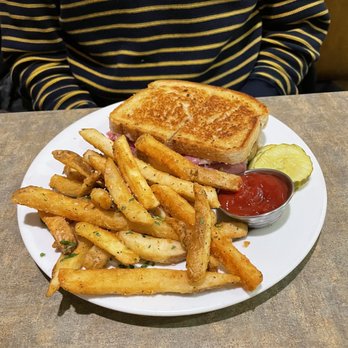 COLDWATER CAFE - Updated May 2024 - 189 Photos & 151 Reviews - 19 E ...