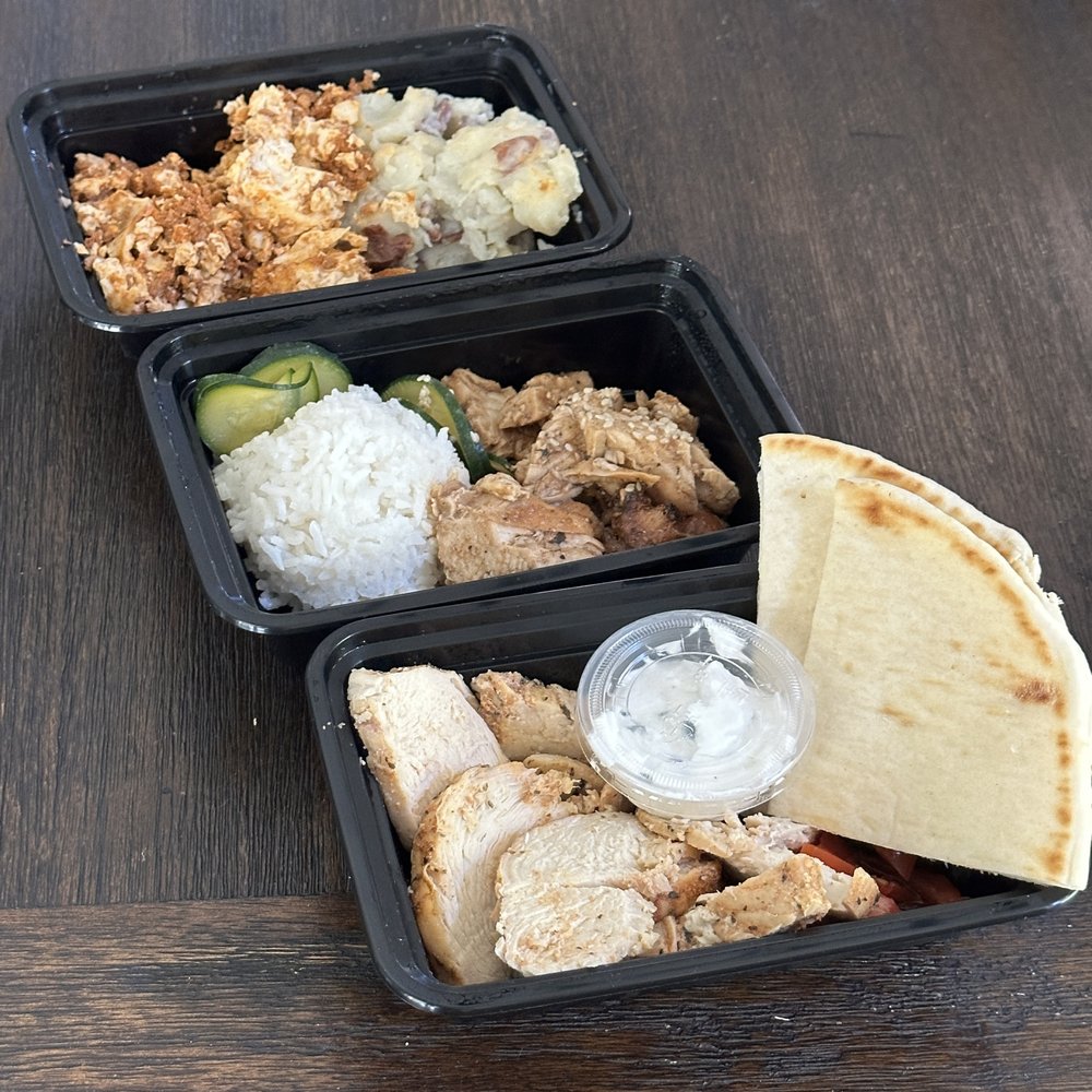 LION’S GATE MEAL PREP - Updated October 2025 - 22 Photos - Scottsdale ...