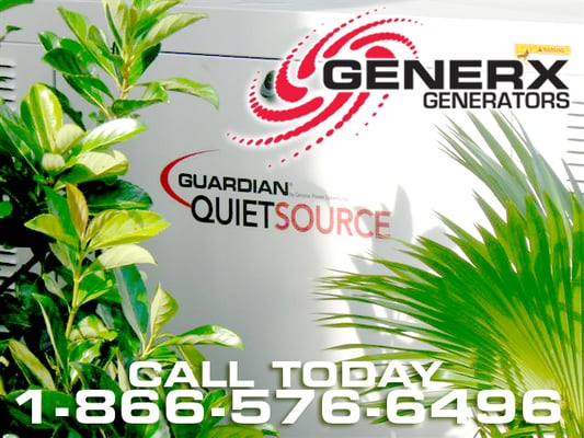 GenerX Generators Oldsmar | Generac Dealer - Updated December 2025 - 18 ...