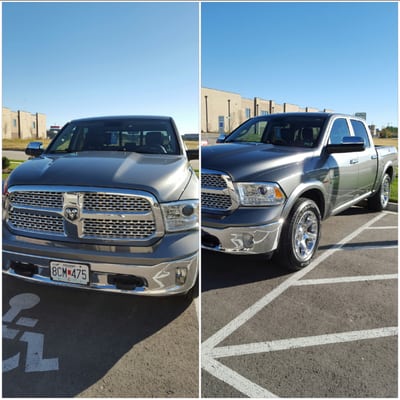 LANDMARK DODGE CHRYSLER JEEP RAM - Updated October 2025 - 31 Photos ...