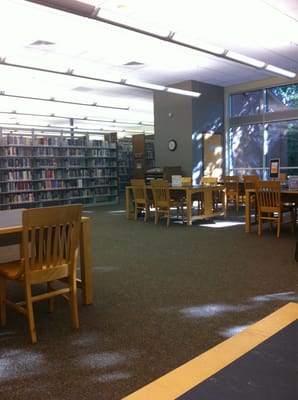 FLOWER MOUND PUBLIC LIBRARY - Updated April 2025 - 25 Photos & 13 ...