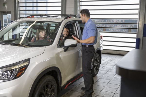 MARK MILLER SUBARU MIDTOWN - Updated December 2025 - 52 Photos & 143 ...