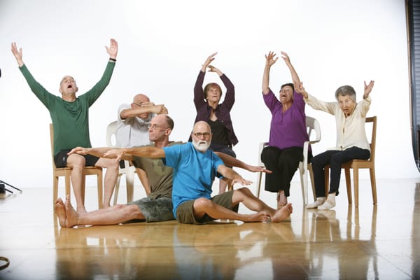 DANSPACE - Updated June 2025 - 17 Photos & 13 Reviews - 473 Hudson St, Oakland, California ...