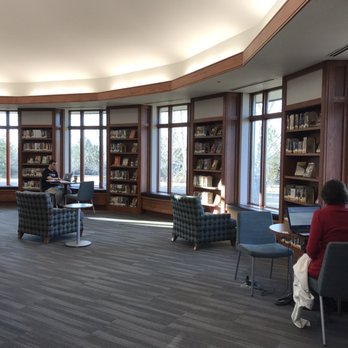 KOELBEL LIBRARY - Updated December 2025 - 47 Photos & 37 Reviews - 5955 ...