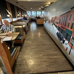 CROSSROADS RESTAURANT - Updated August 2025 - 69 Photos & 141 Reviews ...