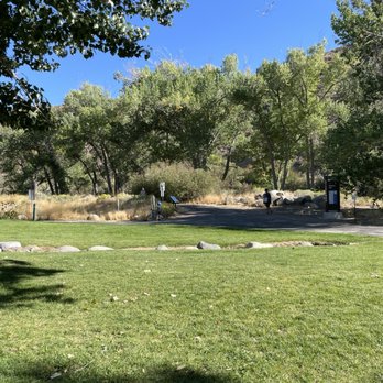 MAYBERRY PARK - Updated October 2025 - 209 Photos & 54 Reviews - 121 ...