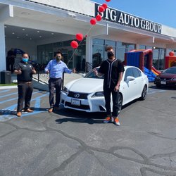 STG AUTO GROUP OF BELLFLOWER - 302 Photos & 408 Reviews - 8625 Artesia ...