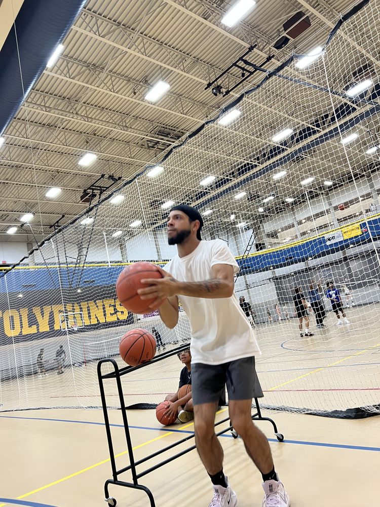 UNIVERSITY OF MICHIGAN-FLINT RECREATION CENTER - Updated January 2026 ...