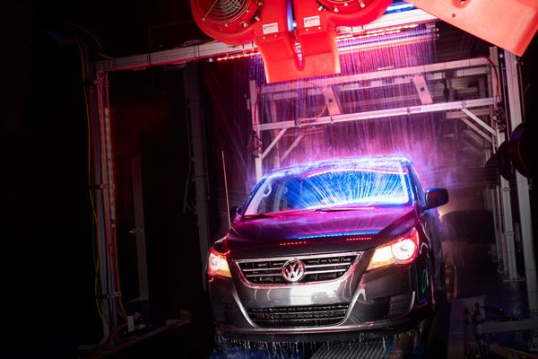 RACEWAY EXPRESS CAR WASH - Updated May 2026 - 17 Photos & 40 Reviews ...