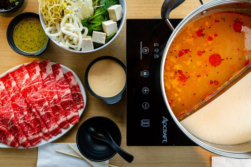 SHABU CLUB - Updated July 2025 - 142 Photos & 81 Reviews - 1150 Paloma ...