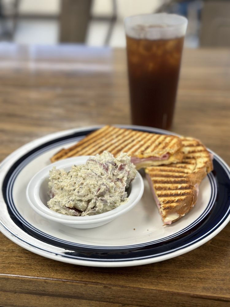 CORNER STOP CAFE - Updated July 2025 - 17 Photos - 5 S Locust St ...