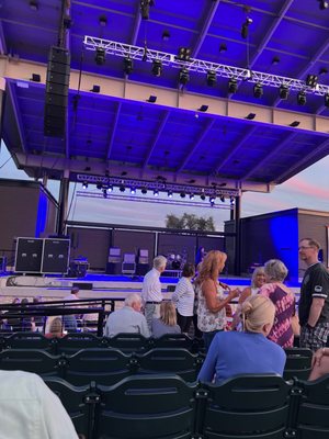 DEVON LAKESHORE AMPHITHEATER - Updated November 2025 - 16 Photos - 2686 ...